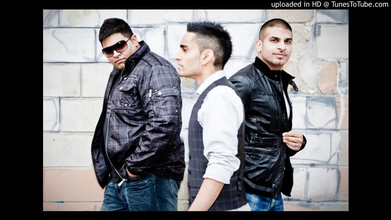 I Don't Know | Lomaticc | Culture Shock | Punjabi songs 2020 - YouTube