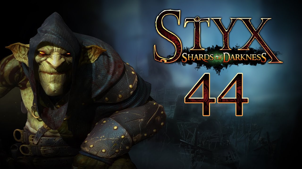 STYX 2 #044 - Das Finale - YouTube