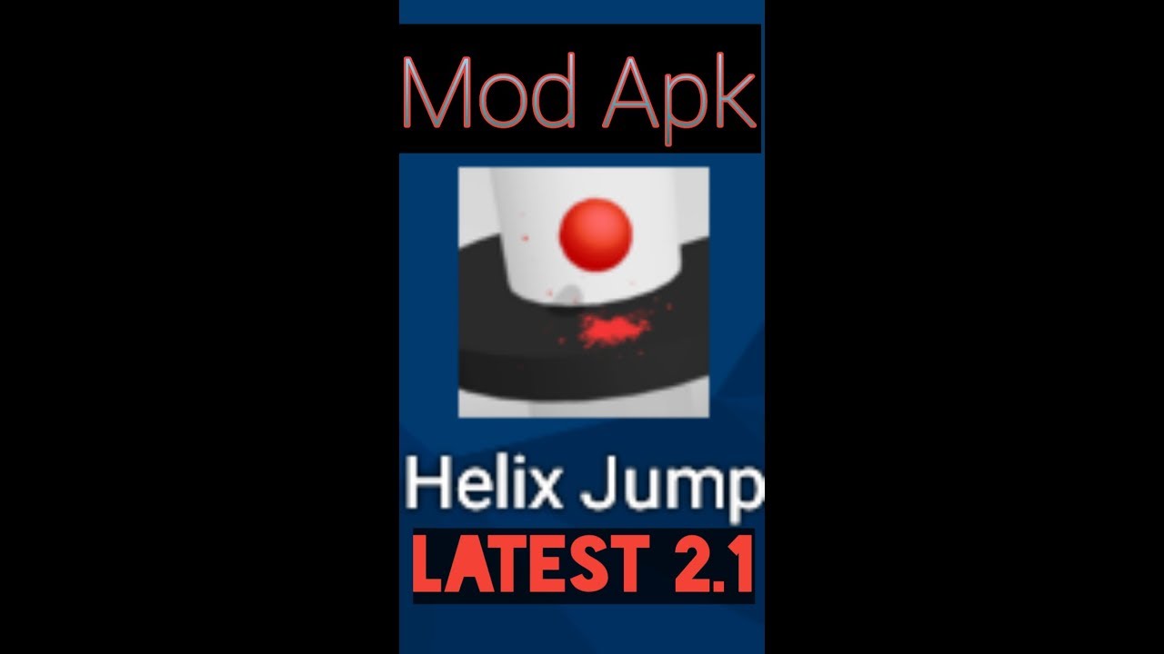 Helix Jump (MOD,Unlocked)Latest Version 2.1 - YouTube