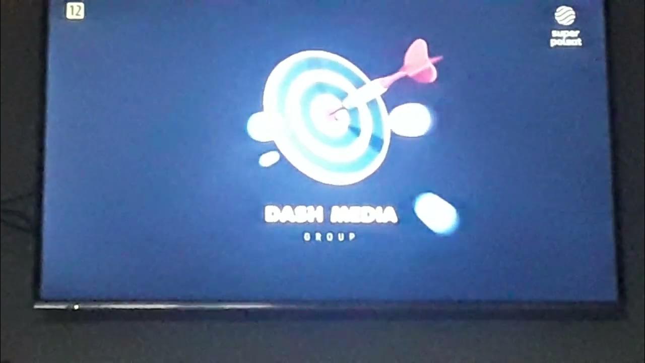 Dash Media Group/Polsat (2018) - YouTube