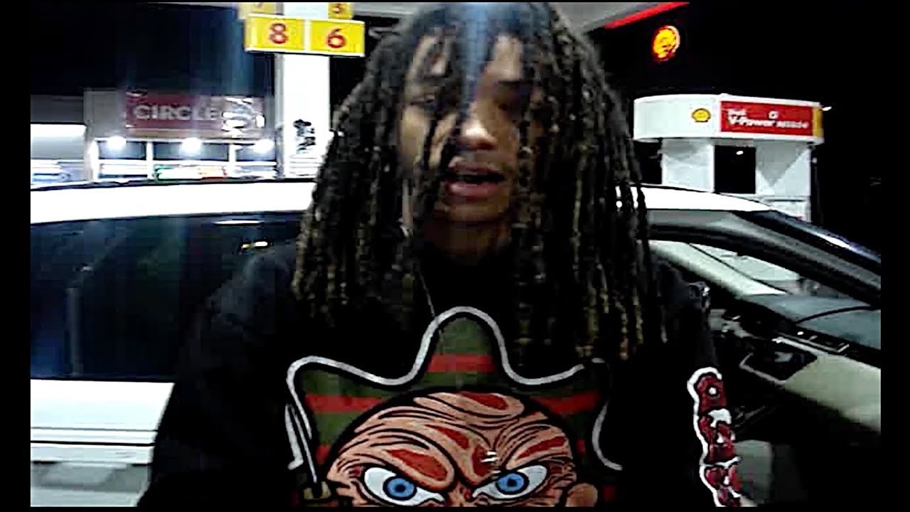 [free for profit] che + prettifun + tana type beat - YouTube