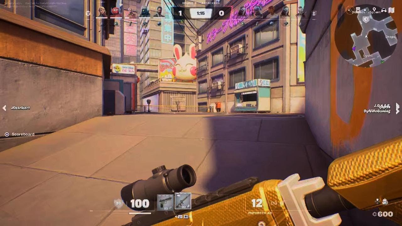 Triple Challenge Dubs - YouTube