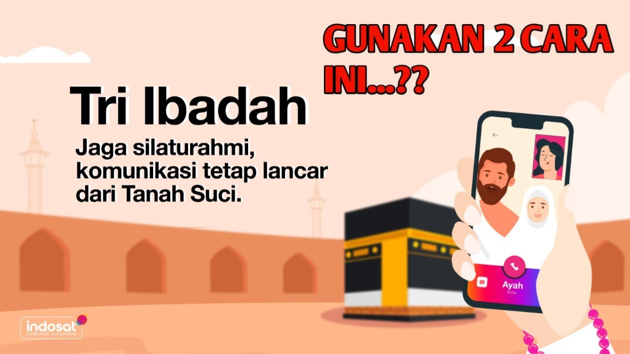 CARA MEMBELI PAKET ROAMING LUAR NEGRI OPERATOR TRI 2023 II 2 CARA ...