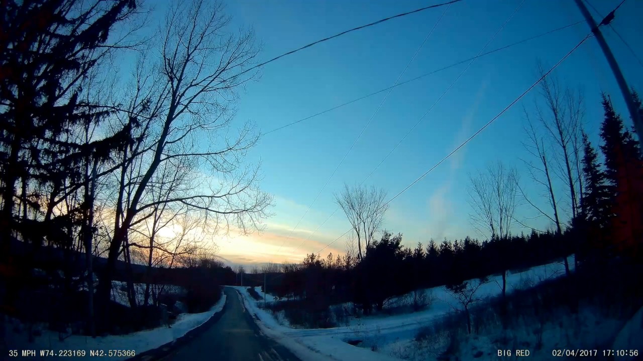 High Point Road - YouTube