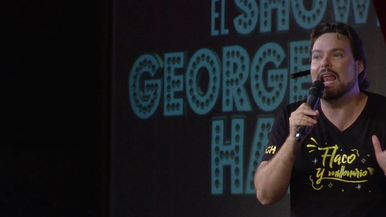 El Show de GH 2 de May 2019 Parte 1 - YouTube