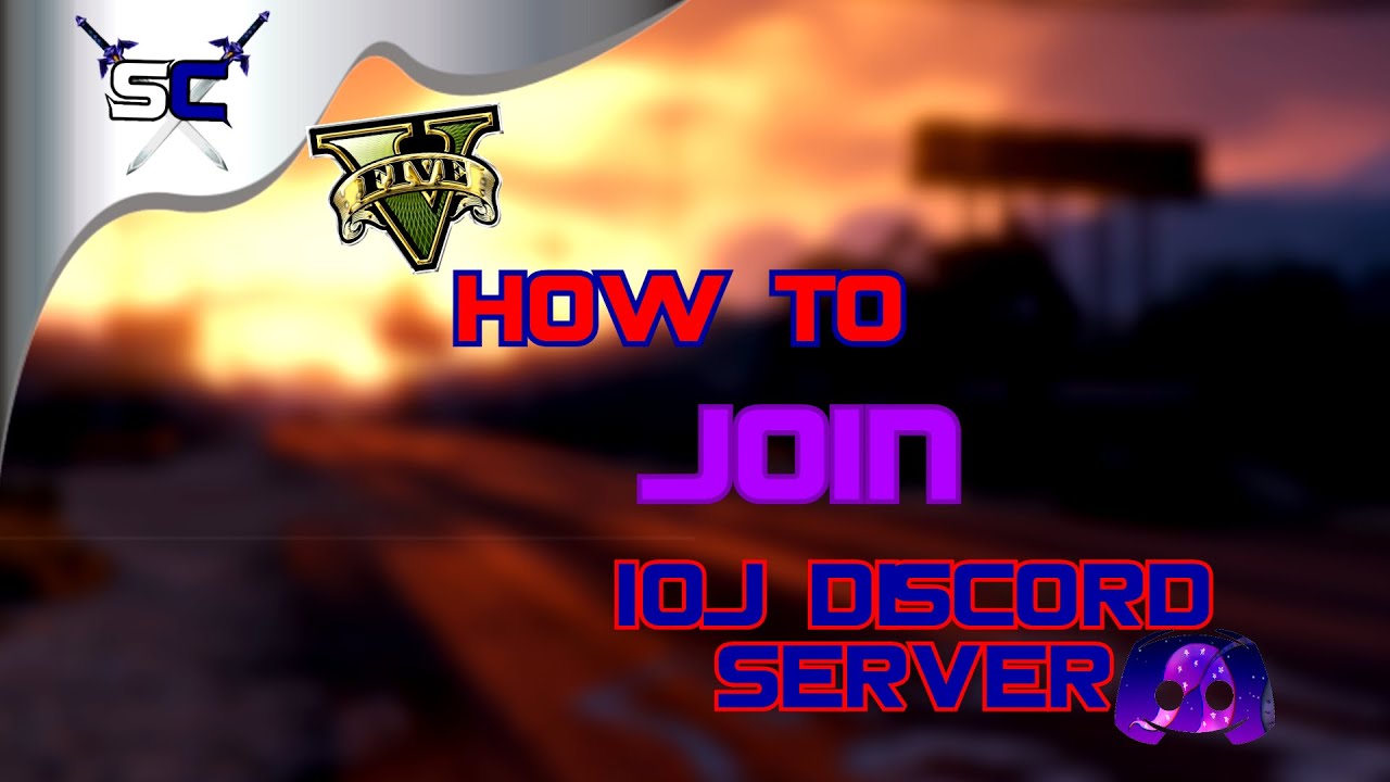 Explaining what is the IOJ and How to join - YouTube