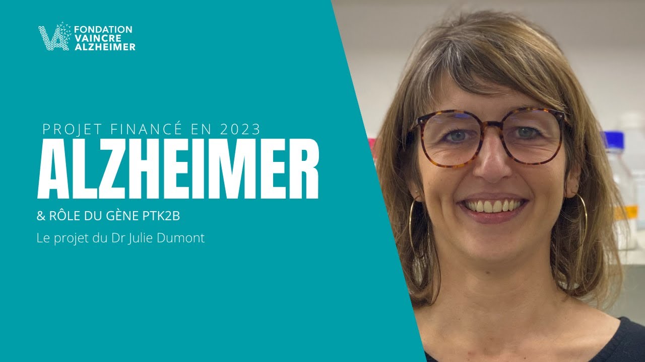 Altérations neuronales et Alzheimer : quel gène impliqué ? - Un projet ...