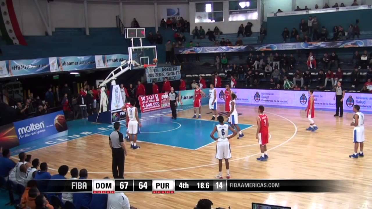 Highlights de JOSÉ RAMÓN BENÍTEZ - YouTube