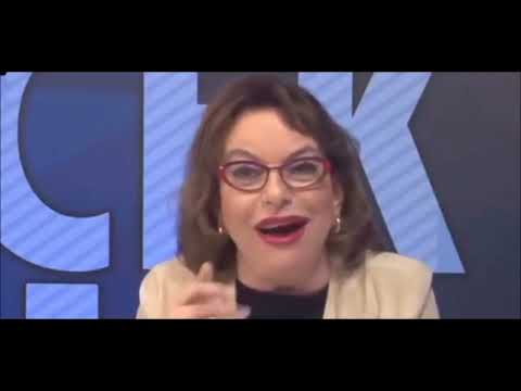 Mine Kırıkkanat: \
