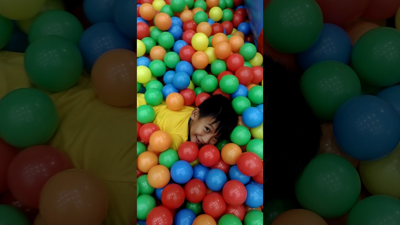 Kinder City Evia Mall Daang Hari YouTube kinder-city-evia-mall-daang-hari-youtube