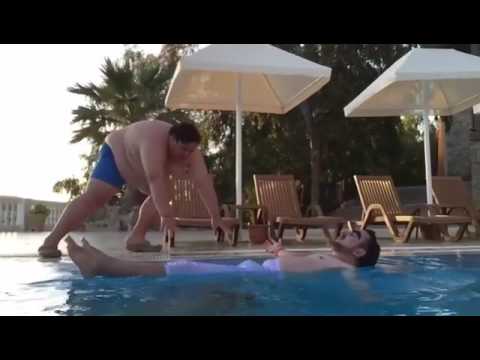 Cumali Ceber Tatilde #5