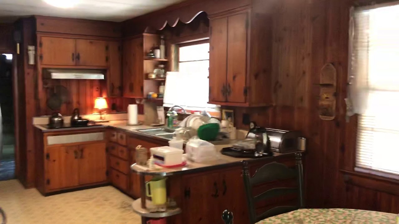 1934 dodson rd (part 1) - YouTube