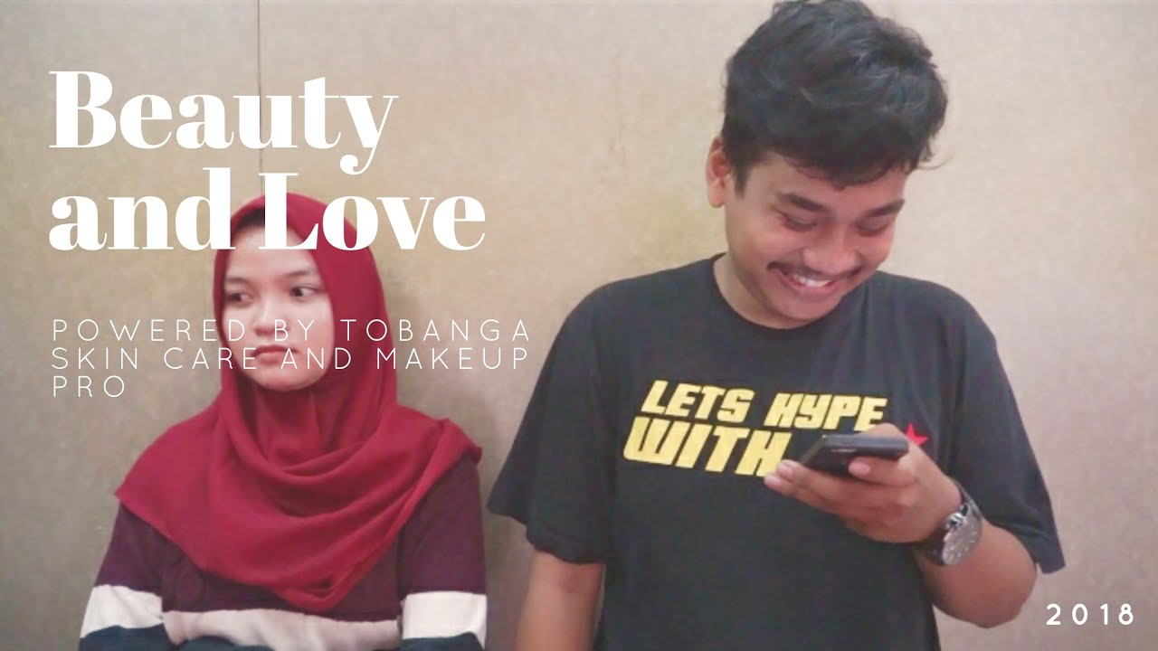 Komunikasi Pemasaran - IKLAN MAKE UP DAN SKIN CARE - YouTube