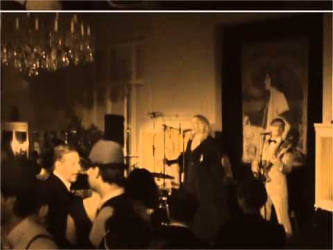 No One Knows - The Billy Rubin Trio ft. Lady S - Live @ Boheme Sauvage ...