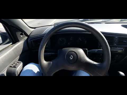 RENAULT EUROPA NASIL? HÂLÂ ALINIRMI ? YAKIT VE PARÇA MALİYETLERİ NEDİR.