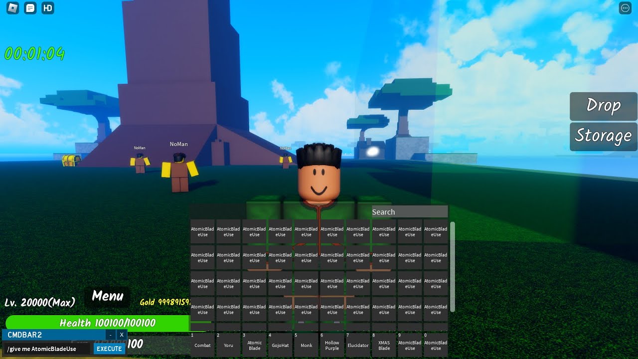 👑 ConRock Piece กด Like คลิปนี้ ถึง 100 เเจก ผลพระ 50 ผล ตอนนี้ขอเเจก ...