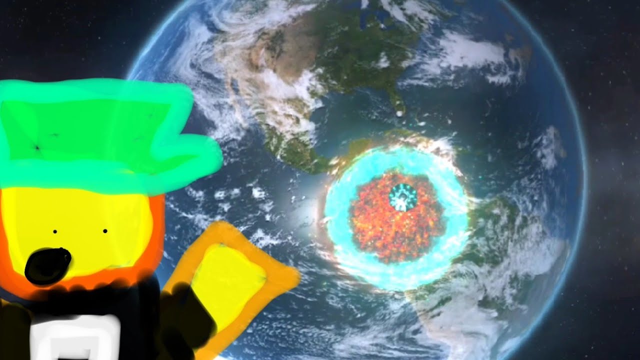 solar smash video - YouTube