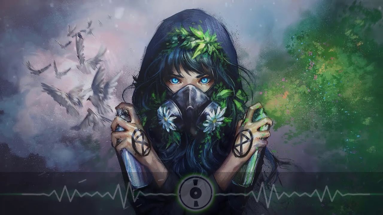 BIOJECT - Anti-Matter (Magic Free Release) - YouTube