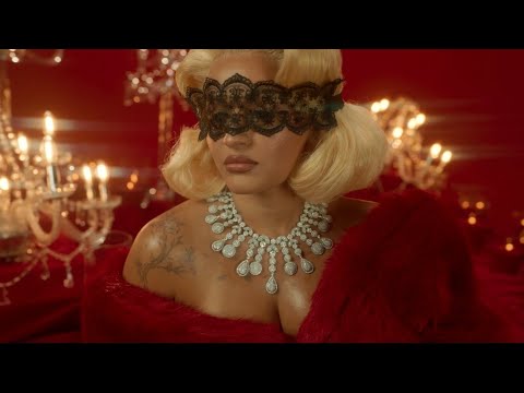 Carousel - Alia Rose (Official Music Video)