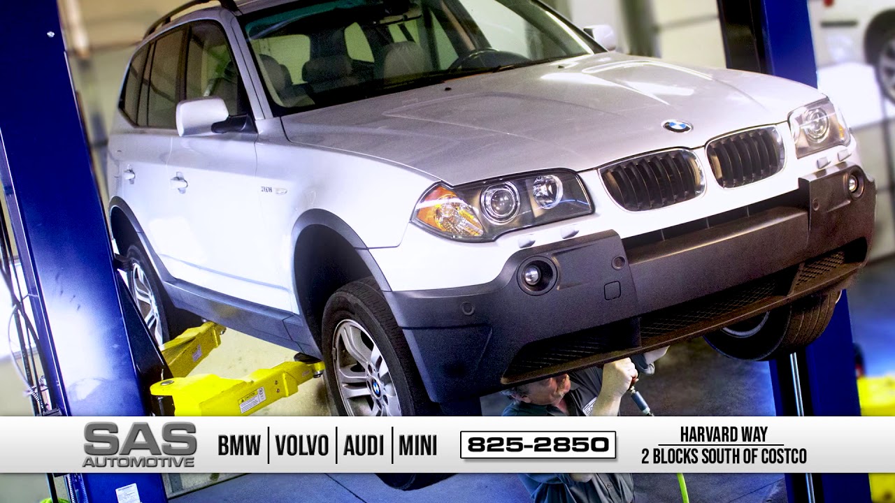 SAS Winter 2019 30 - YouTube