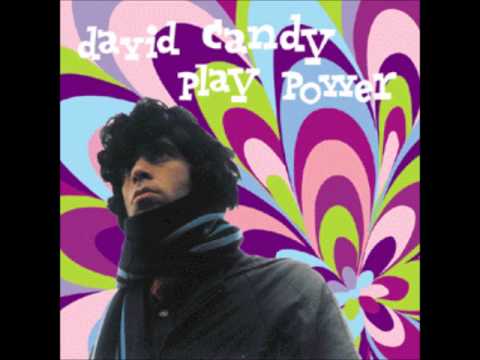 David Candy - Listen to the Music - YouTube