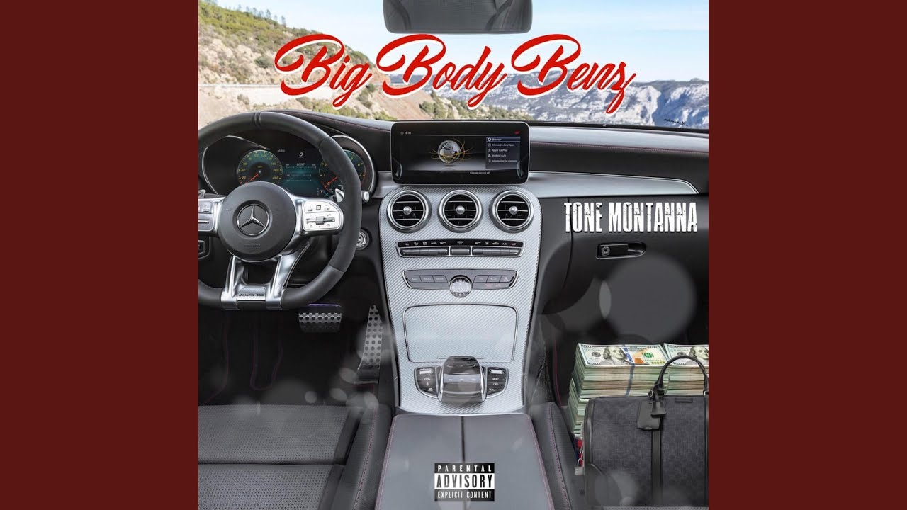 Big Body Benz - YouTube