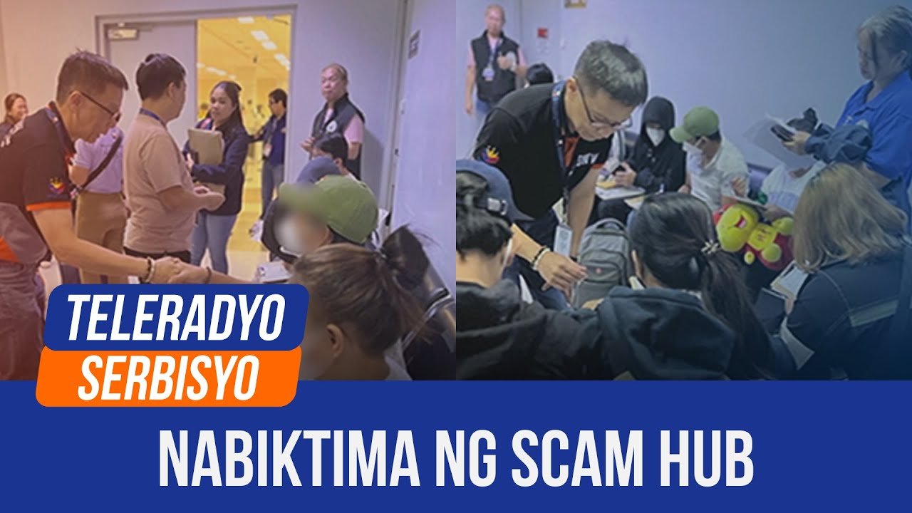 PH gov’t to probe vs illegal recruiters of Laos cyber scam hub, rescue ...