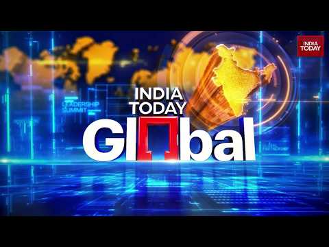 India Today Global | Trump Says Biggest Bridge In Iran Blown Up, Urges Deal Before Too Late