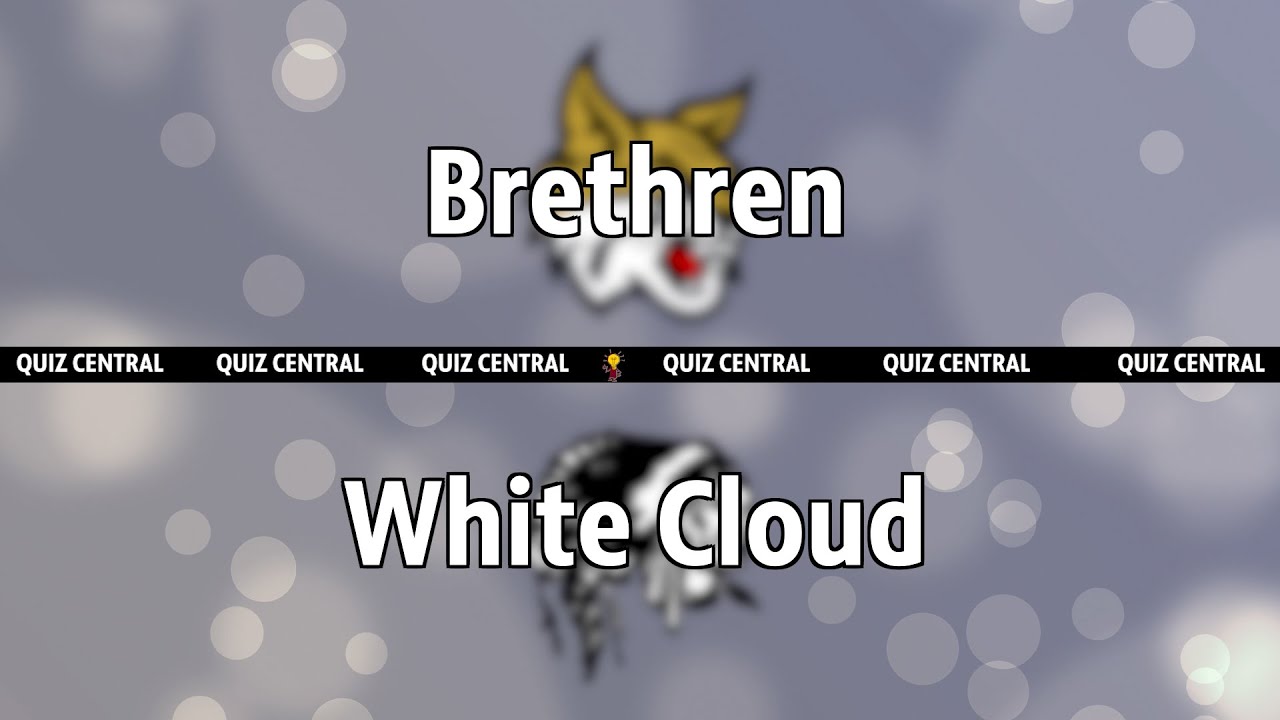 Brethren vs. White Cloud - YouTube