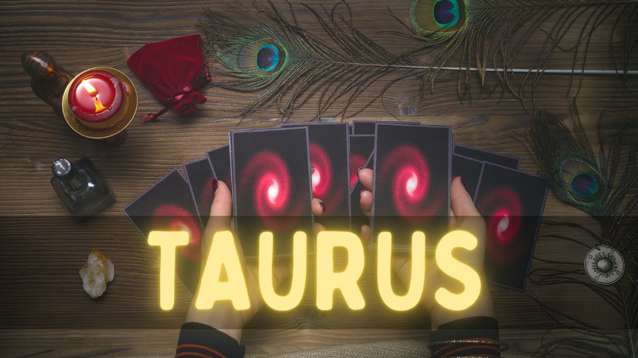 TAURUS💘 THE DEVIL👿 ️SOMEONE YOU STOPPED COMMUNICATING WITH🤐 U HAVE TO ...