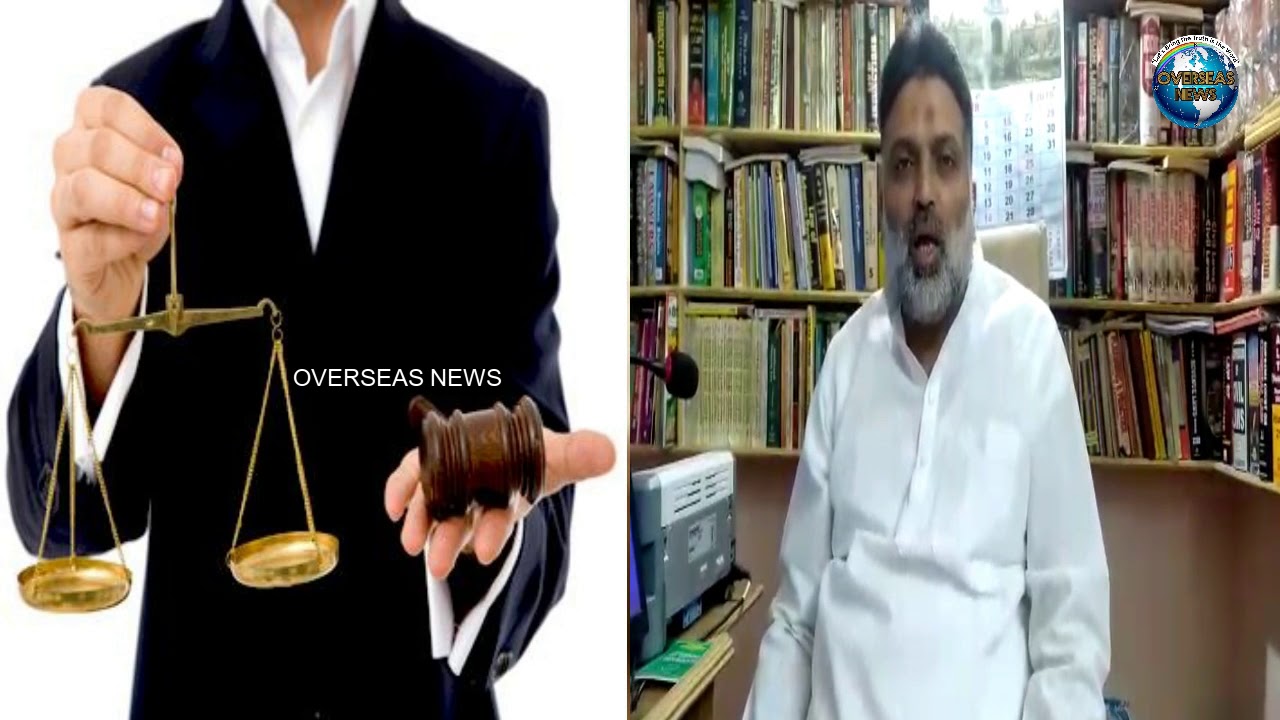High Court Advocate M A Mujeeb Speaks Over Welfare Demands of Advocates ...