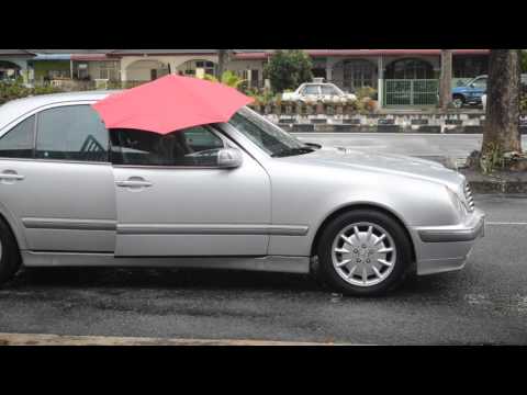 INVERTED UMBRELLA