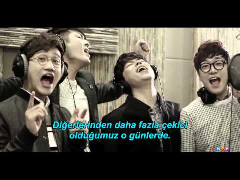 Sweet Sorrow& Kim Woo Bin \