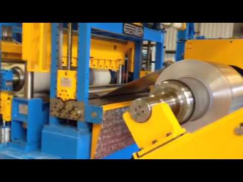 linea di taglio longitudinale - YouTube