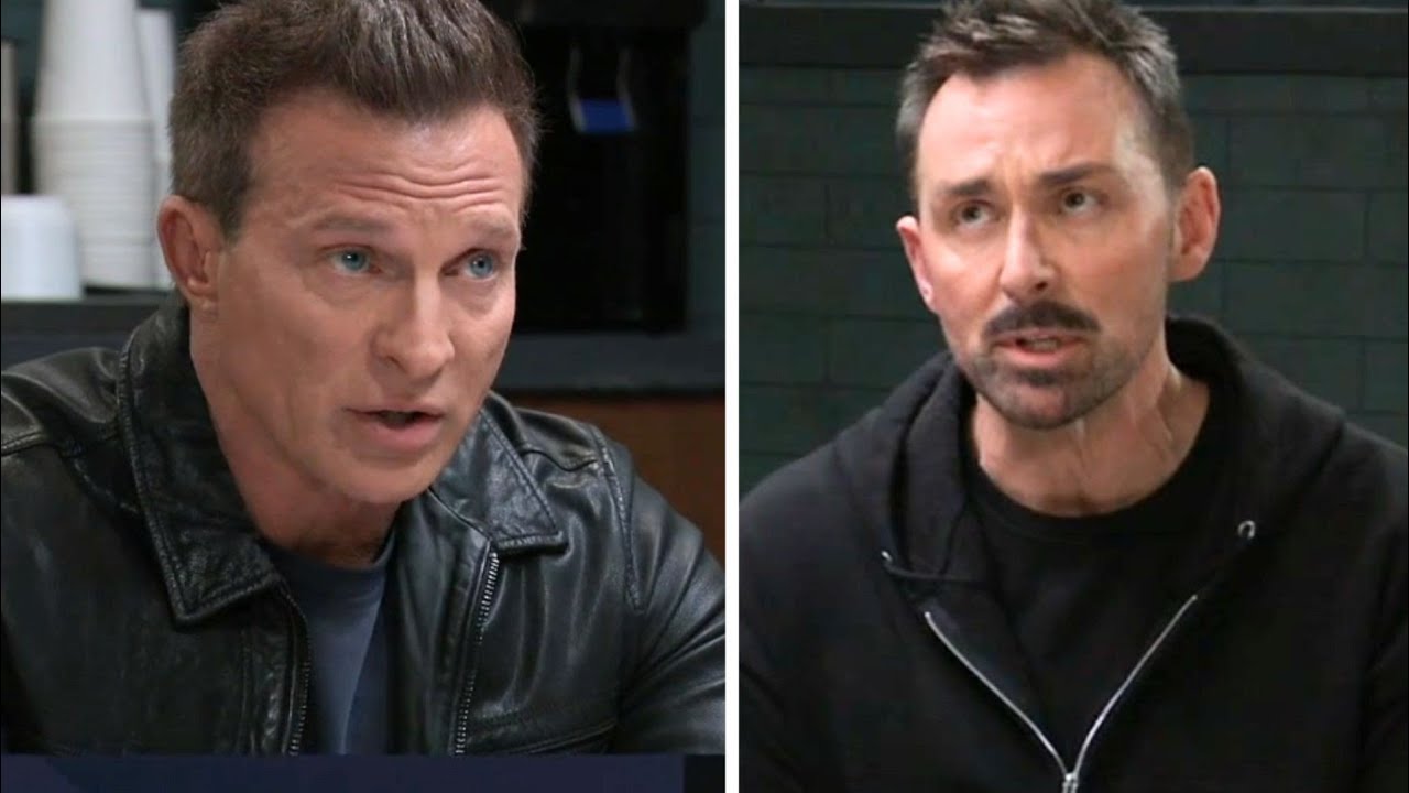 General Hospital Review 03/21/25 - YouTube