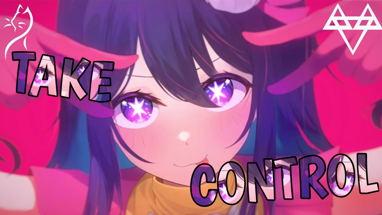 Nightcore – NEFFEX - Take Control (Lyrics) - YouTube