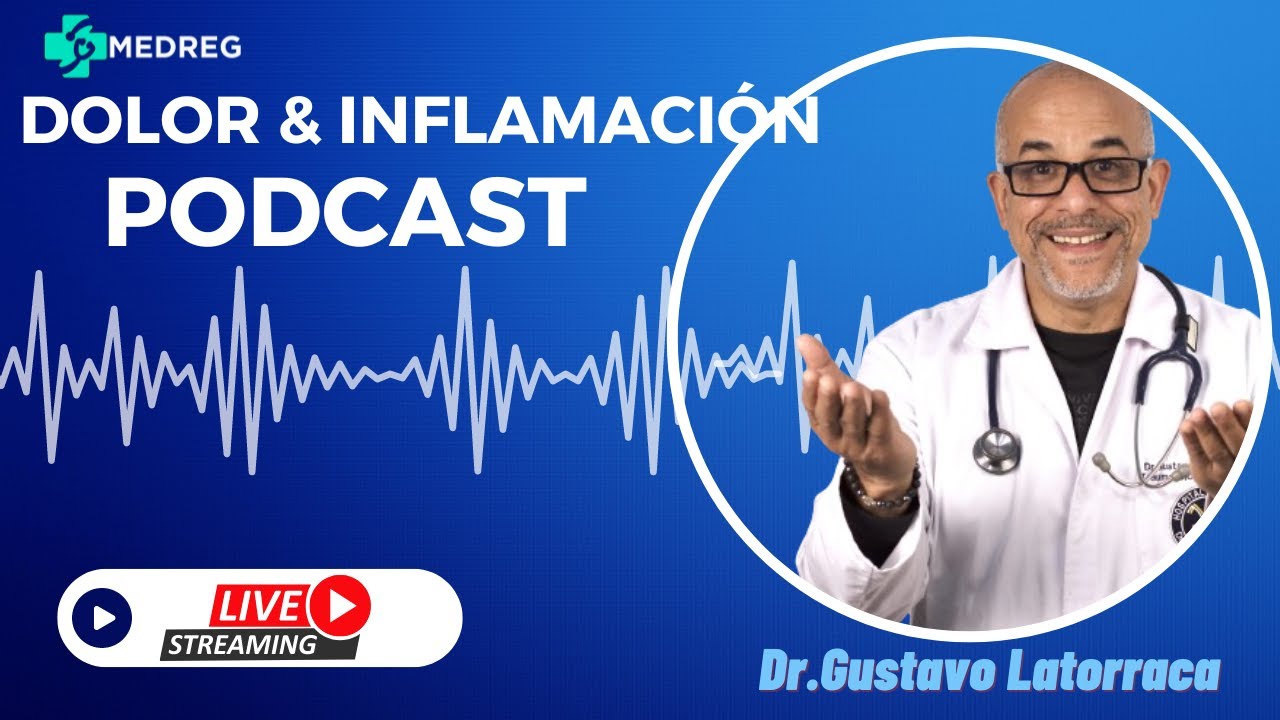 "Dolor Cero: Terapia Regenerativa" - YouTube