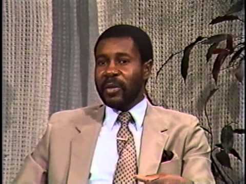 Carnell Davis-Employment Outlook Television Broadcast-Unemployment ...