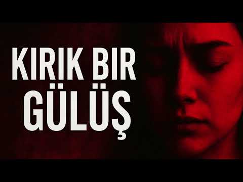 Kırık Bir Gülüş (AI Vocal) | Türkçe Trap | Suno AI Prodüksiyon