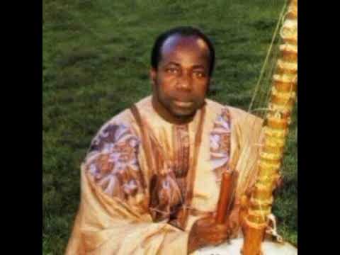 Sadjo Kouyateh- Mami Sonko