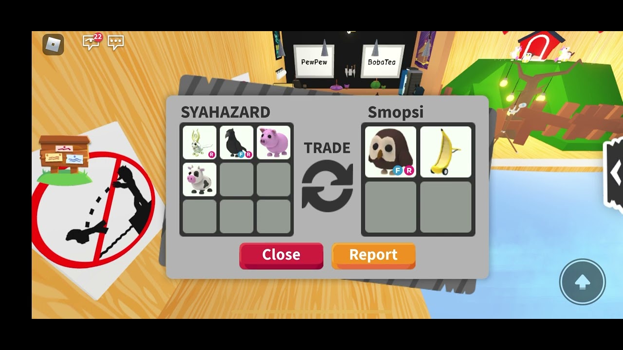 HOW I GO FROM NEON FR PUFFIN TO MEGA FROST FURY 🐉 ROBLOX ADOPTME - YouTube