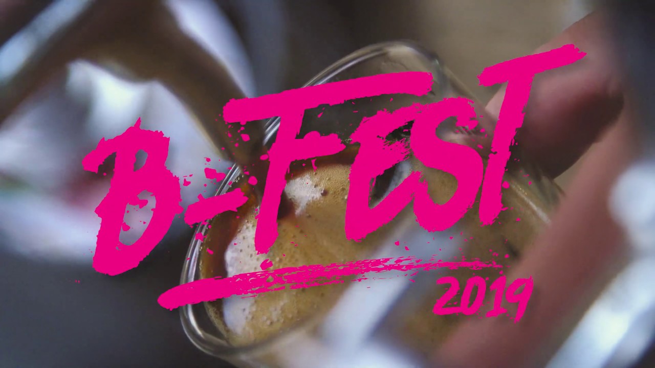 B-Fest 2019 - Aftermovie - YouTube