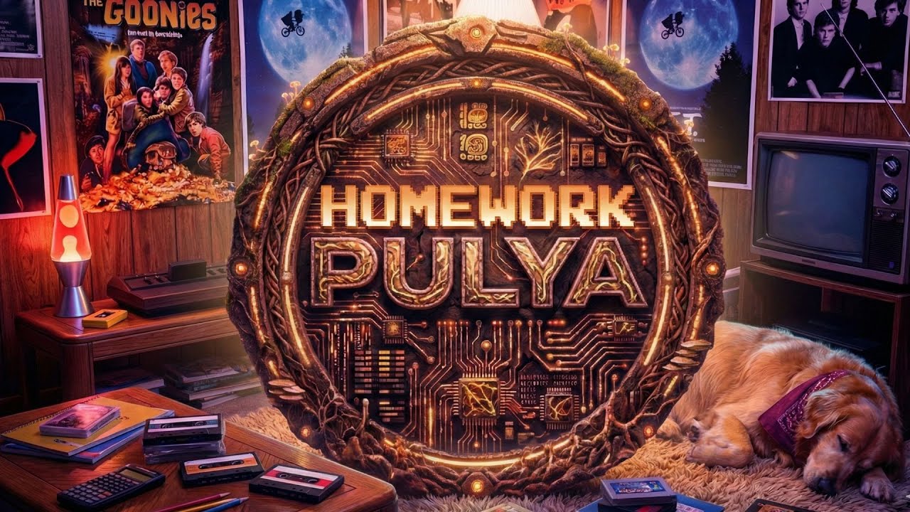 Tarea 2.1 Pulya