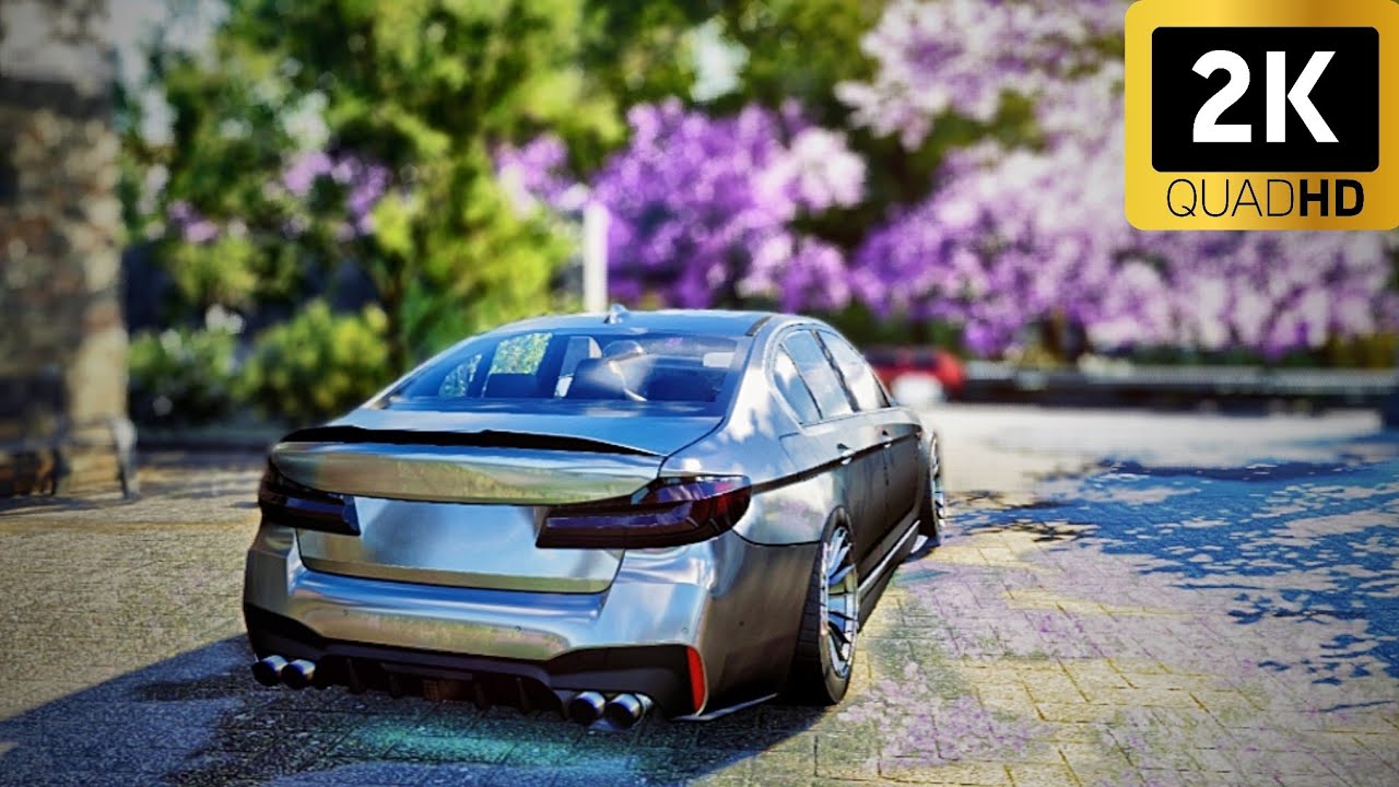 CarX Street new update 1.3.0 | BMW M5-F90 (M90) 😈 | This new car is ...