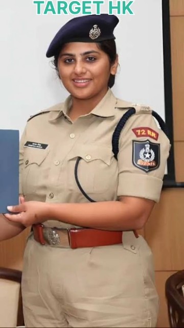 ||police officer lady ips officer motivation video|🚨|#status #trending ...