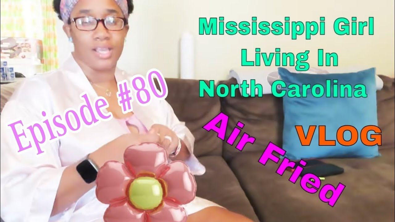 Let's See What These Dollar Tree Bonnets Are All About + New Air Fryer ...