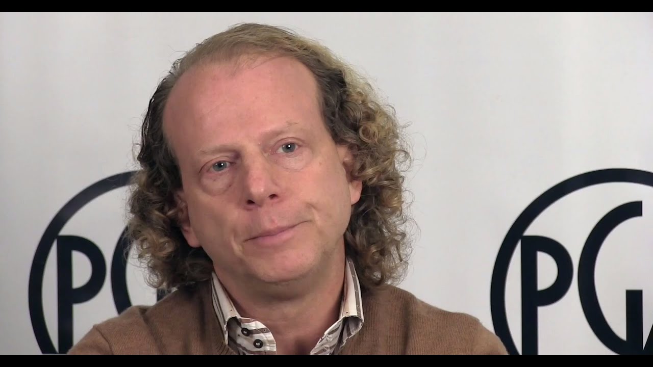 Bruce Cohen on NY Production and LGBT Content at Produced By: New York ...