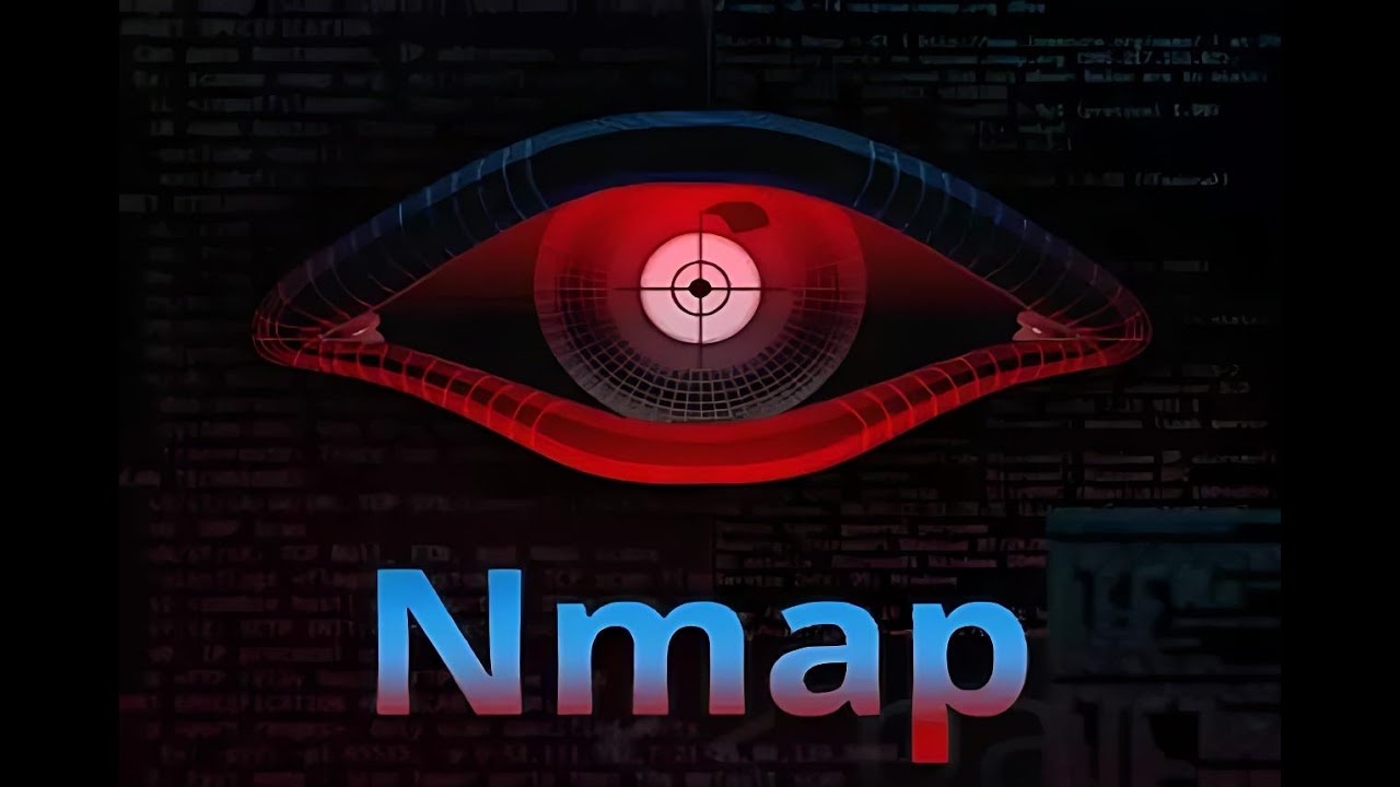 NMAP: Unleashing the Power of Reconnaissance - YouTube