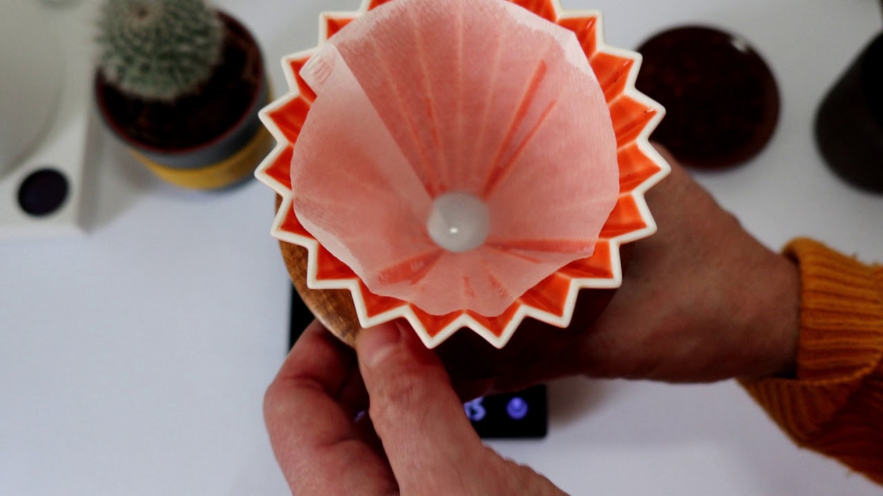 The Ultimate Brewing Technique - Water agitation - YouTube