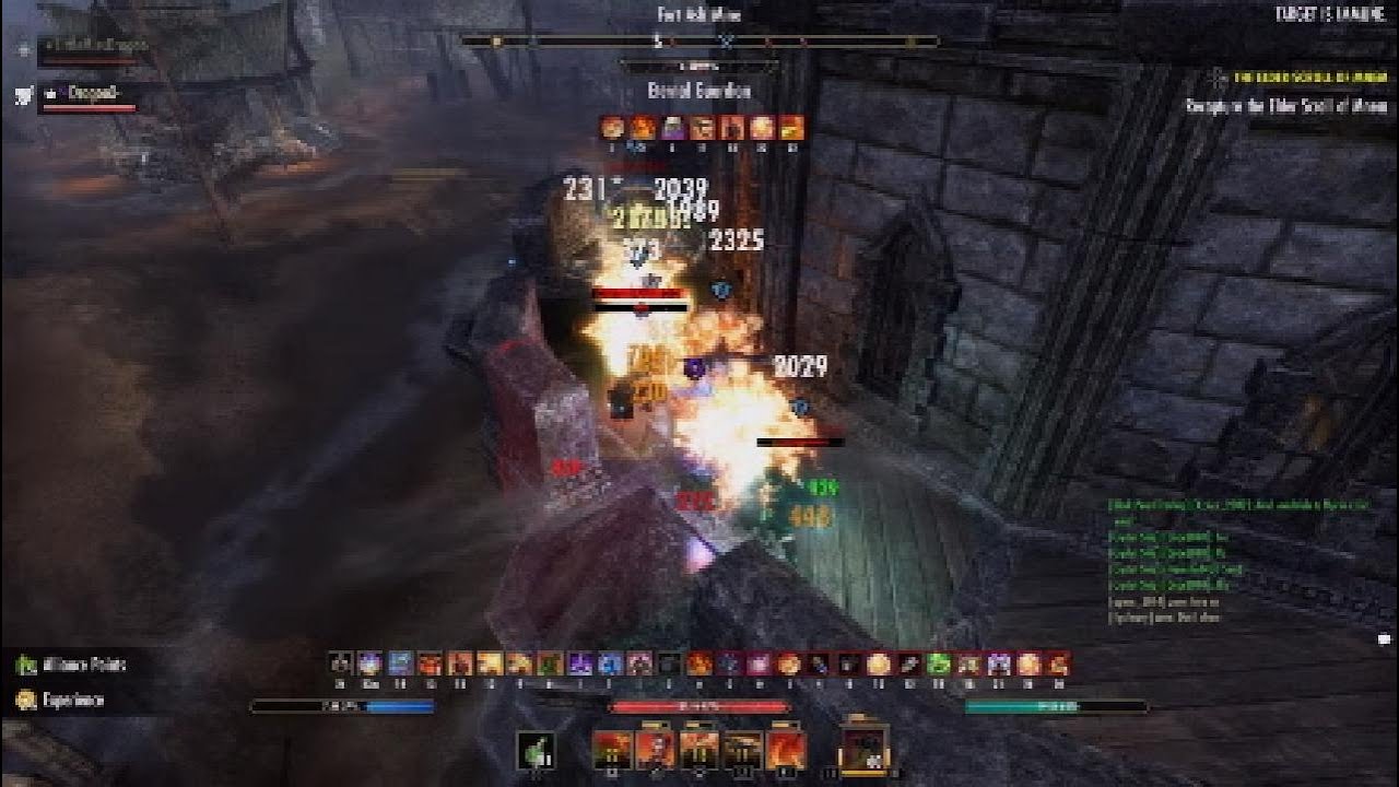 OVERPOWERED NEW DK PvP Build Gameplay! 🔥 Fast Ultimate & NO Mara's Balm ...